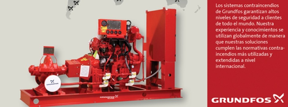 Fabiani SRL - Representante oficial Grundfos